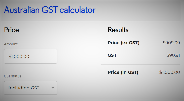 TAX TABLE Australian Income Tax Rates In 2023