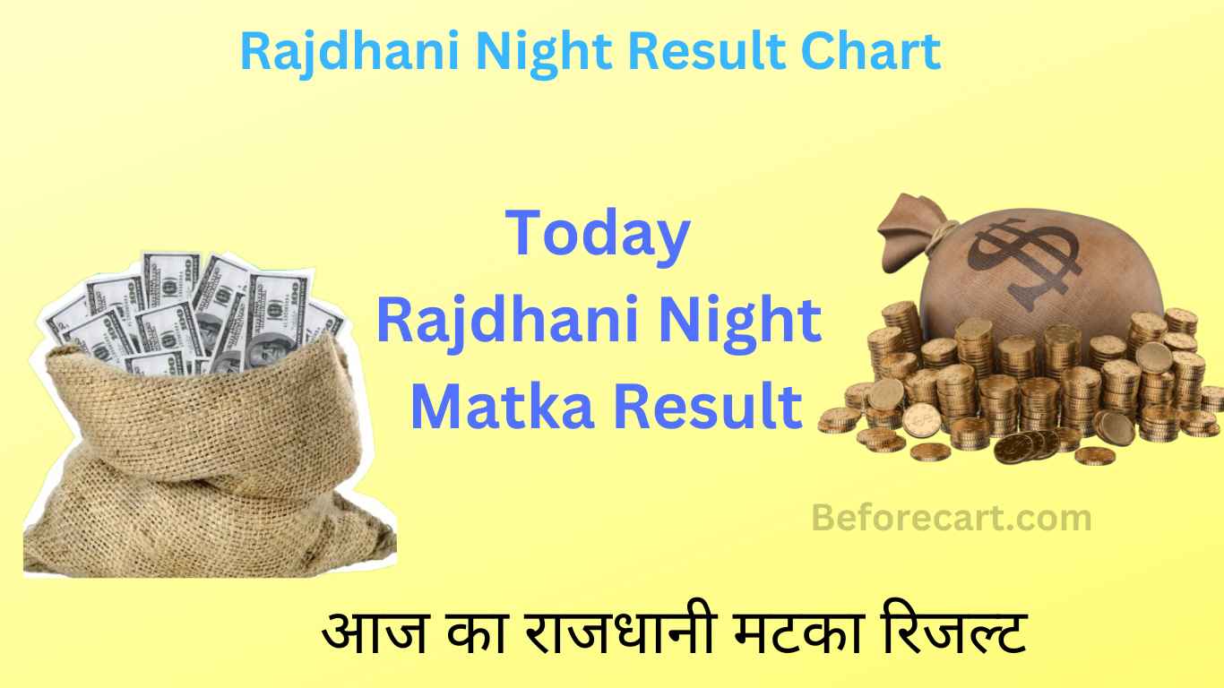 Rajdhani Night Business Model - How does Rajdhani Night Make money ... Rajdhani Night Business Model - How does Rajdhani Night Make money ...